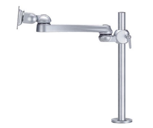 MODERNSOLID 水平多関節アームネジ固定 LA-51AC-2 モニターアーム - 最安値・価格比較 - Yahoo!ショッピング｜口コミ・評判からも探せる