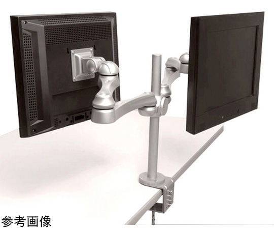 MODERNSOLID 水平多関節アーム LA-515-5 モニターアーム - 最安値・価格比較 - Yahoo!ショッピング｜口コミ・評判からも探せる