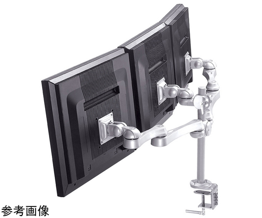 MODERNSOLID 水平多関節アーム LA-516-5 モニターアーム - 最安値・価格比較 - Yahoo!ショッピング