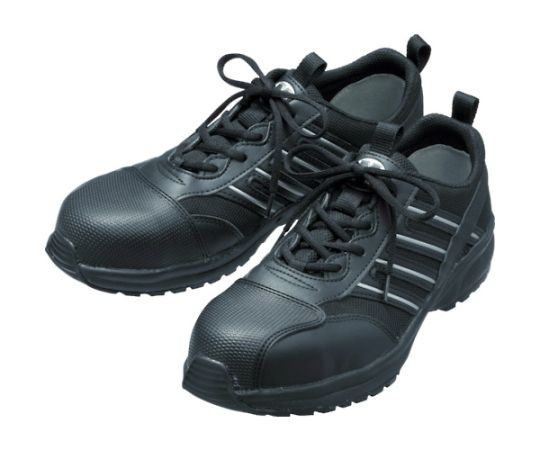 ミドリ安全 超軽量先芯入りスニーカー SL-601CAP ブラック 26.0cm 作業用スニーカー - 最安値・価格比較 - Yahoo!ショッピング