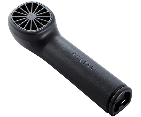 ELECOM ECLEAR flow flow スポットファン FAN-U233GY ダスティグレー 扇風機本体 - 最安値・価格比較 - Yahoo!ショッピング｜口コミ・評判からも探せる