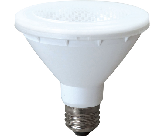 ELPA LED電球 ビームタイプ LDR8L-M-G061 （電球色相当） ×1個 LED電球、LED蛍光灯 - 最安値・価格比較 - Yahoo!ショッピング｜口コミ・評判からも探せる