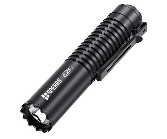 WUBEN WUBEN SPERAS ブラック E21-BK 懐中電灯、ハンディライト - 最安値・価格比較 - Yahoo!ショッピング｜口コミ・評判からも探せる