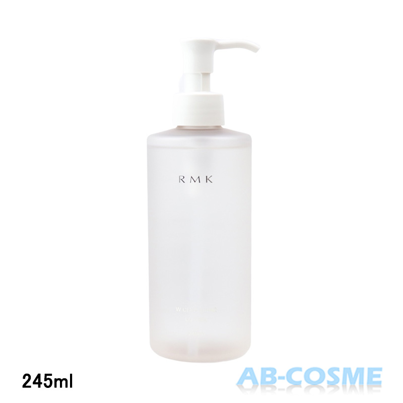 RMK RMK Wクレンジングローション 245ml クレンジング - 最安値・価格比較 - Yahoo!ショッピング