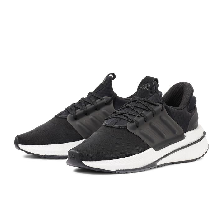 adidas X_PLRBOOST "CORE BLACK GREY FIVE FOOTWEAR WHITE" ID9432 （コアブラック ...