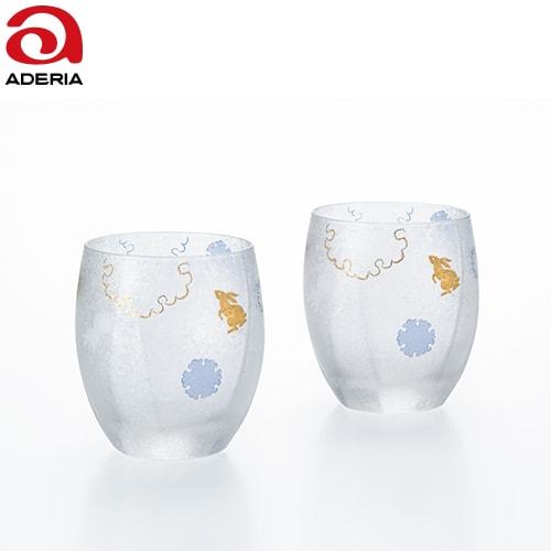 石塚硝子 The Premium Nippon Taste オールド 345ml （プレミアム 雪兎） 【2個】 ADERIA アルコールグラス - 最安値・価格比較 - Yahoo ...