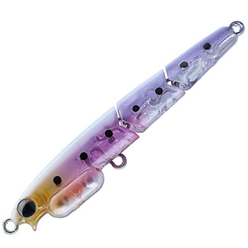 DAIWA（釣り） 月下美人 しらすJ 55SS アミちらし ハードルアー ミノー、プラグ - 最安値・価格比較 - Yahoo!ショッピング｜口コミ・評判からも探せる