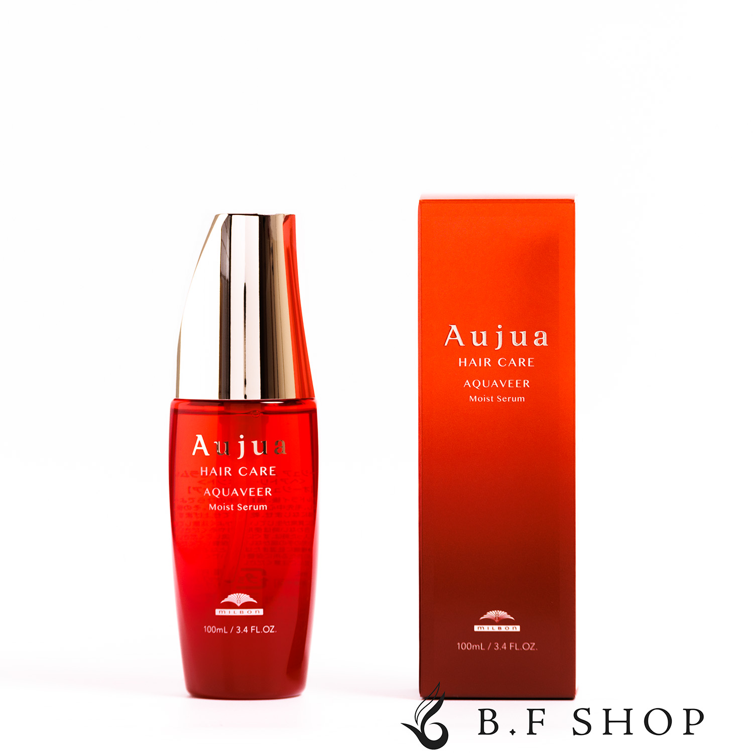 MILBON オージュア アクアヴィア モイストセラム 100ml×1 Aujua ヘアエッセンス、美容液 - 最安値・価格比較 - Yahoo!ショッピング｜口コミ・評判からも探せる