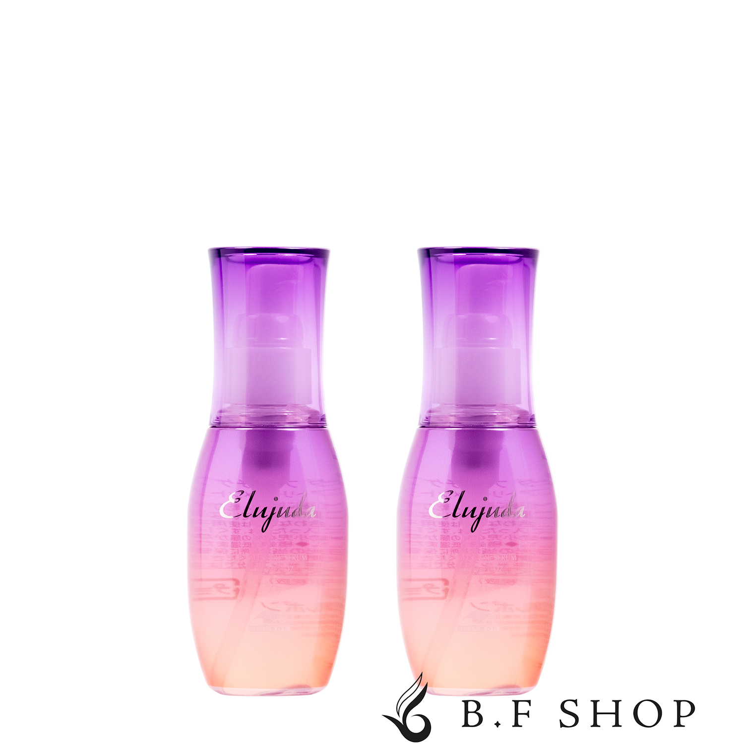 Elujuda エルジューダ ブリーチケア セラム 120ml×2 トリートメント、ヘアパック - 最安値・価格比較 - Yahoo!ショッピング