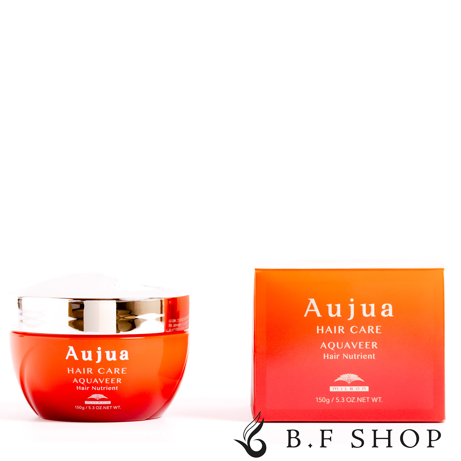 MILBON オージュア アクアヴィア ヘアニュートリエント 150g Aujua トリートメント、ヘアパック - 最安値・価格比較 - Yahoo!ショッピング｜口コミ・評判からも探せる