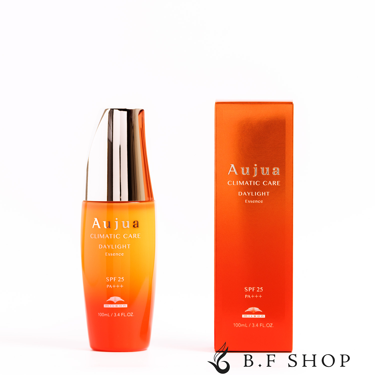 MILBON ミルボン オージュア デイライト エッセンス 100mL Aujua ヘアエッセンス、美容液 - 最安値・価格比較 - Yahoo!ショッピング