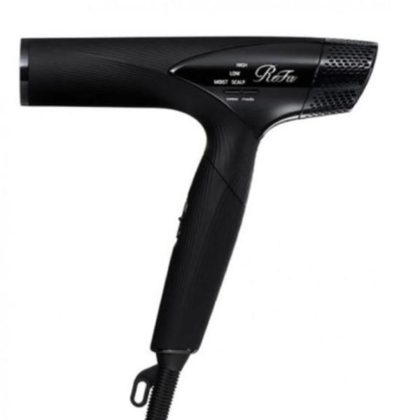 ReFa ReFa BEAUTECH DRYER SMART RE-AN-03A（ブラック） ReFa BEAUTECH ヘアドライヤー - 最安値・価格比較 - Yahoo!ショッピング ...