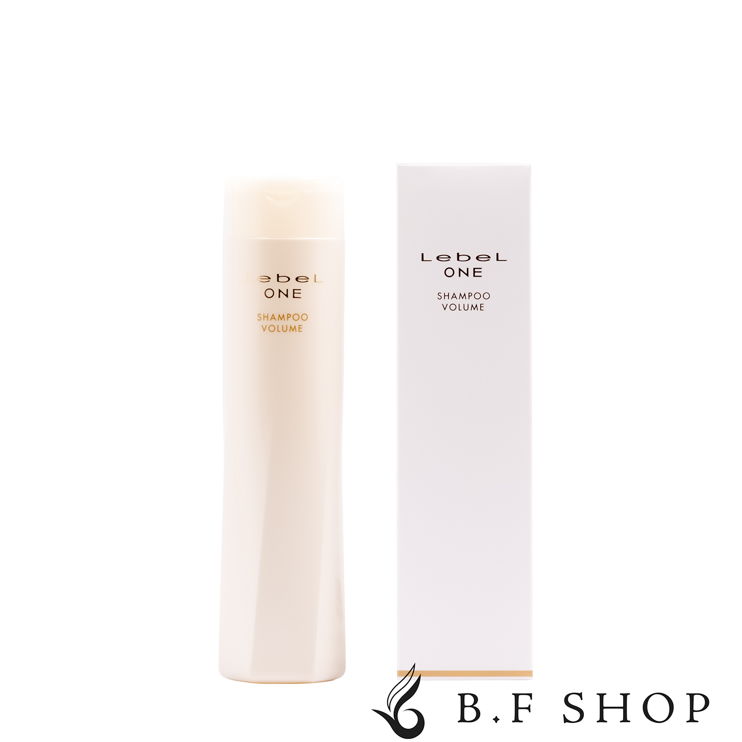 LebeL ルベル ワン シャンプー ボリューム ボトル 240ml×1個 LebeL ONE ヘアシャンプー - 最安値・価格比較 ...