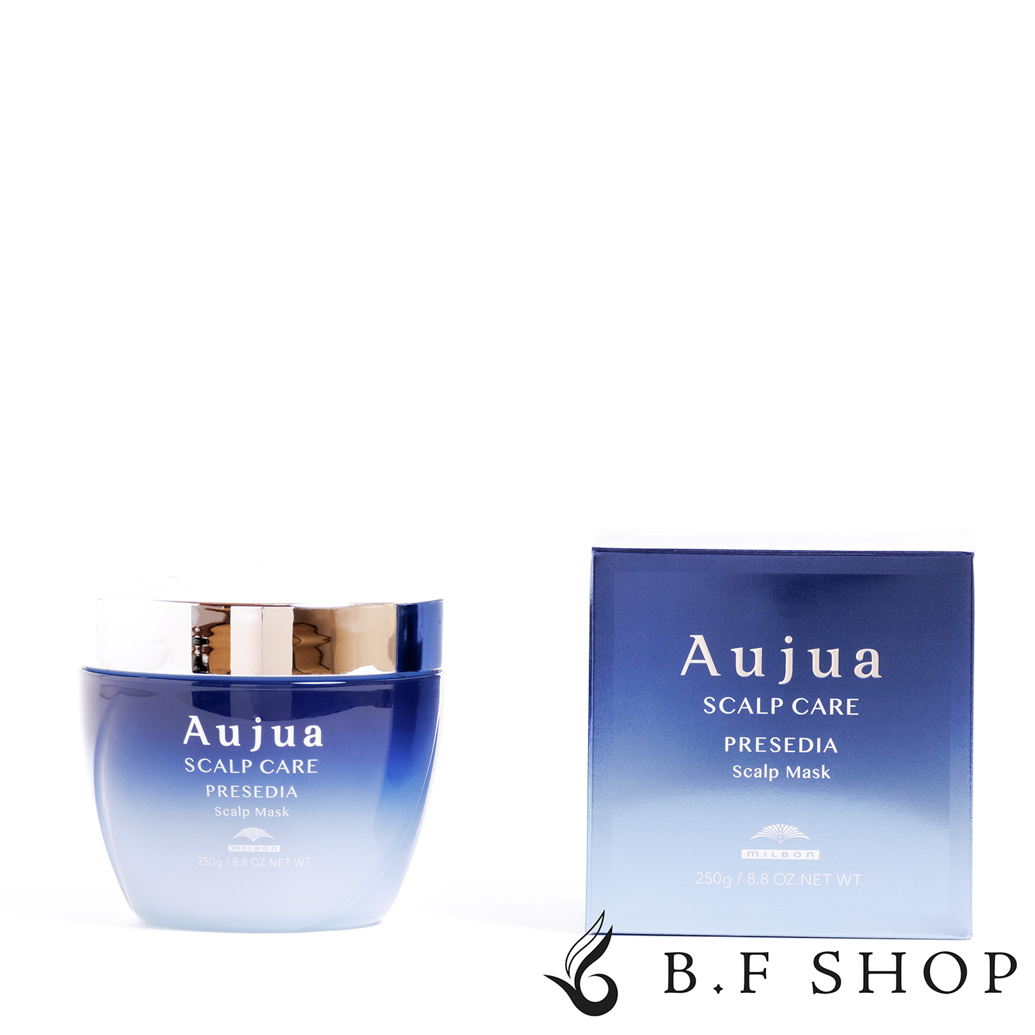 MILBON オージュア プレセディア スカルプマスク 250g Aujua トリートメント、ヘアパック - 最安値・価格比較 - Yahoo!ショッピング