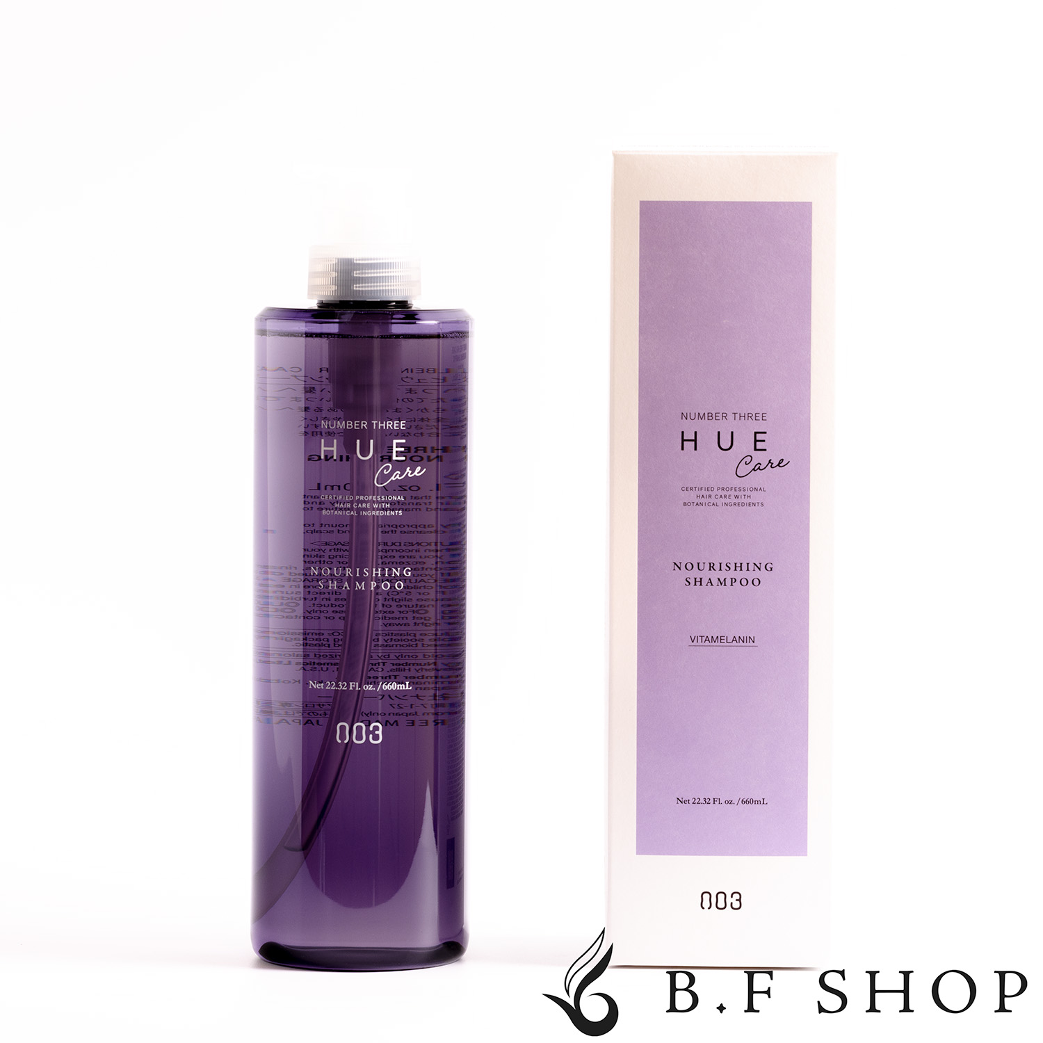 no3 no3 ヒュウケア ナリシング シャンプー ボトル 660ml×1個 HUE レディースヘアシャンプー - 最安値・価格比較 - Yahoo!ショッピング｜口コミ・評判からも探せる