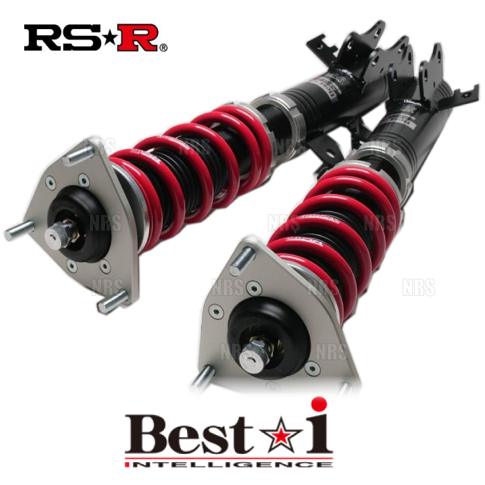 RSR RSR Best☆i BIM150M Best i 自動車 車高調 - 最安値・価格比較 - Yahoo!ショッピング｜口コミ・評判からも探せる