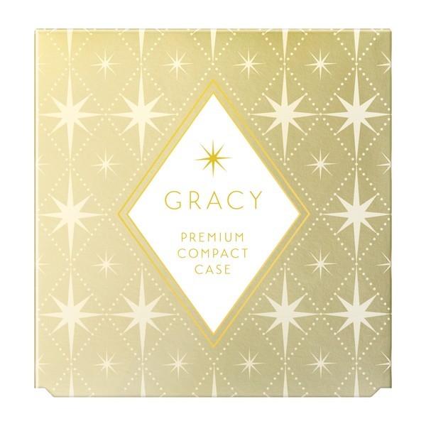 SHISEIDO インテグレート グレイシィ プレミアムパクト ケース INTEGRATE GRACY パウダーファンデーション - 最安値・価格比較 - Yahoo!ショッピング｜口コミ ...