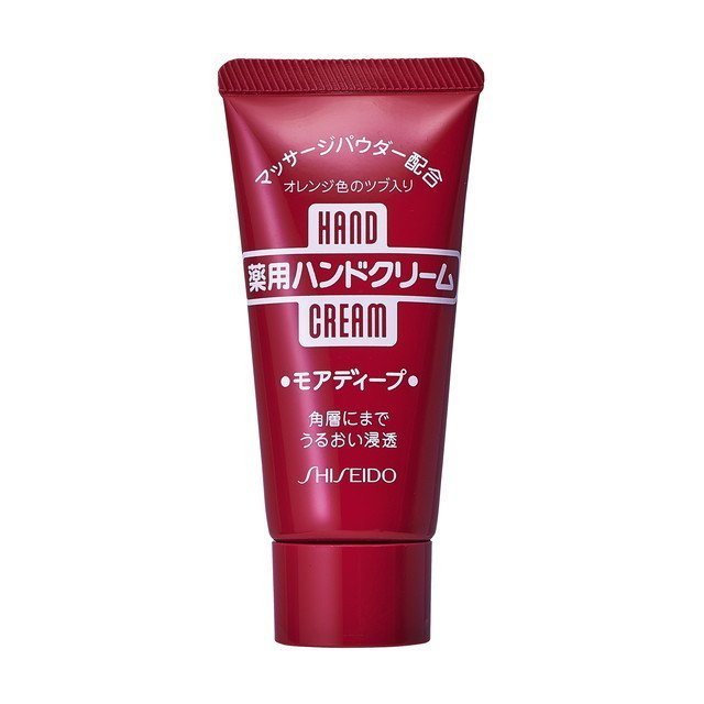 SHISEIDO SHISEIDO ハンド・尿素シリーズ 薬用モアディープ 30g ハンドケア用品 - 最安値・価格比較 - Yahoo ...