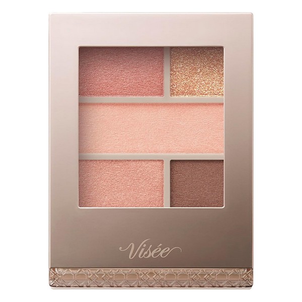 KOSE ヴィセ ダブル ムード アイズ 4.8g （OR-4 コーラルムード） Visee アイシャドウ - 最安値・価格比較 - Yahoo!ショッピング