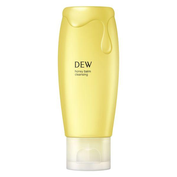 DEW DEW ハニーバームクレンジング 180g クレンジング - 最安値・価格比較 - Yahoo!ショッピング｜口コミ・評判からも探せる