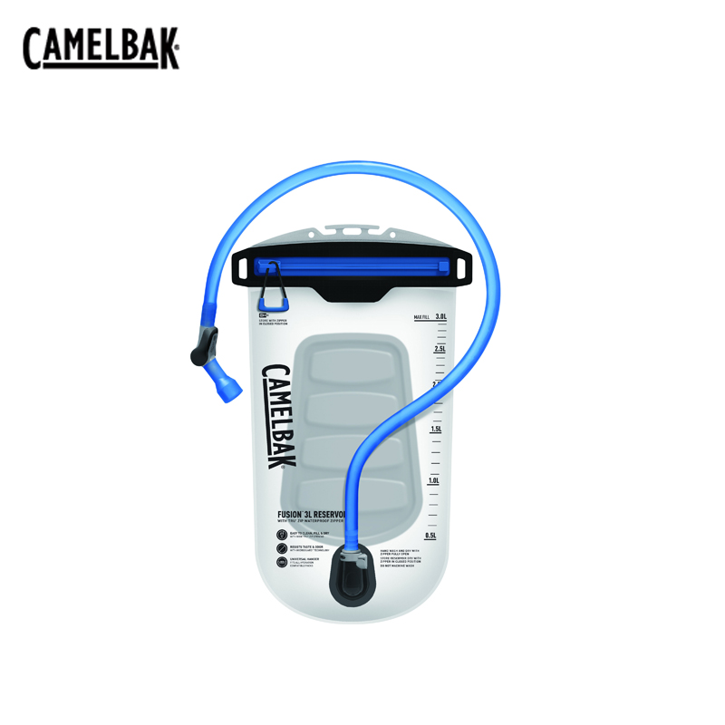 Camelbak フュージョン リザーバー 3.0L 水筒 - 最安値・価格比較 - Yahoo!ショッピング｜口コミ・評判からも探せる