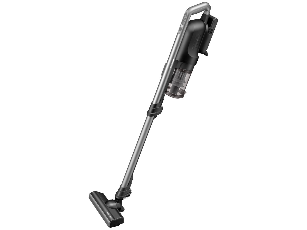 SHARP SHARP コードレススティック掃除機 RACTIVE Air POWER EC-SR9-B（ブラック系） 掃除機 - 最安値・価格比較 - Yahoo!ショッピング｜口コミ・評判 ...