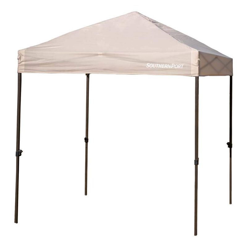 コーナン コーナン オリジナル SOUTHERNPORT スタンダードタープ 200 （ベージュ） タープテント - 最安値・価格比較 - Yahoo!ショッピング｜口コミ・評判からも探せる