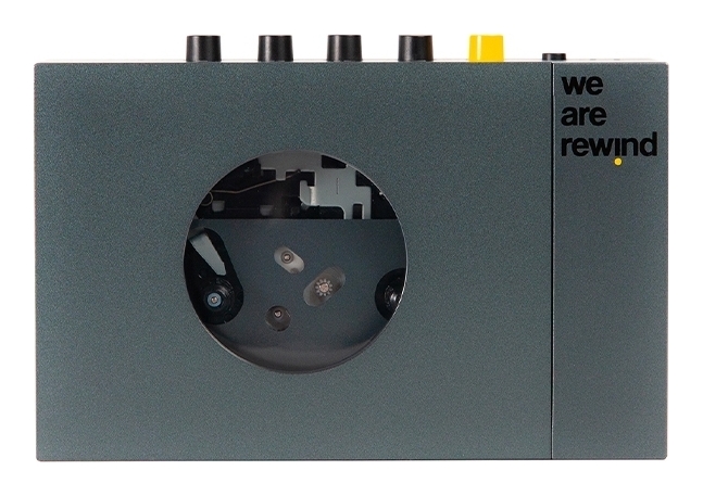 CASSETTE PLAYER WE-001 WE 001 GREY （Ketih） CDラジカセ - 最安値・価格比較 - Yahoo!ショッピング