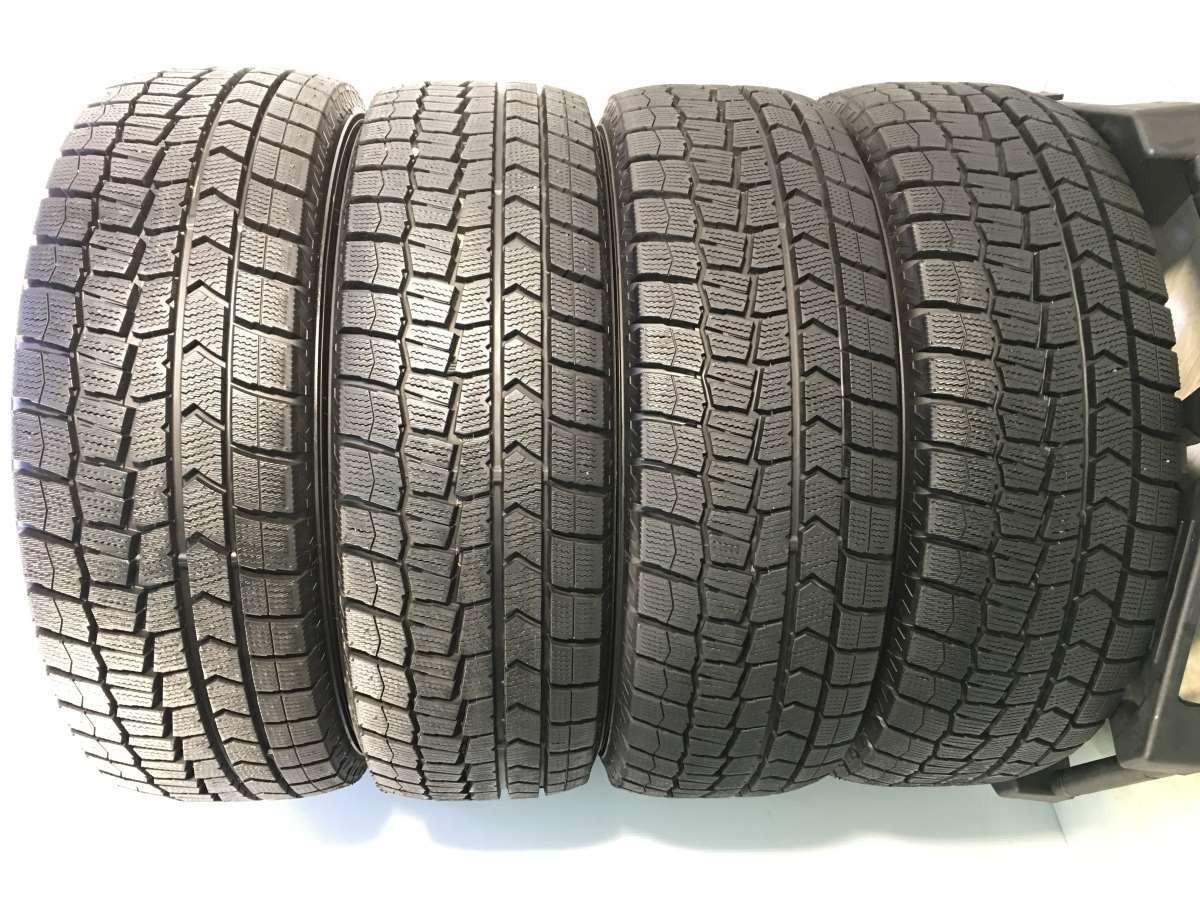 DUNLOP WINTER MAXX 02 195/65R15 91Q タイヤ×4本セット WINTER MAXX 自動車 スタッドレス、冬タイヤ - 最安値・価格比較 - Yahoo ...