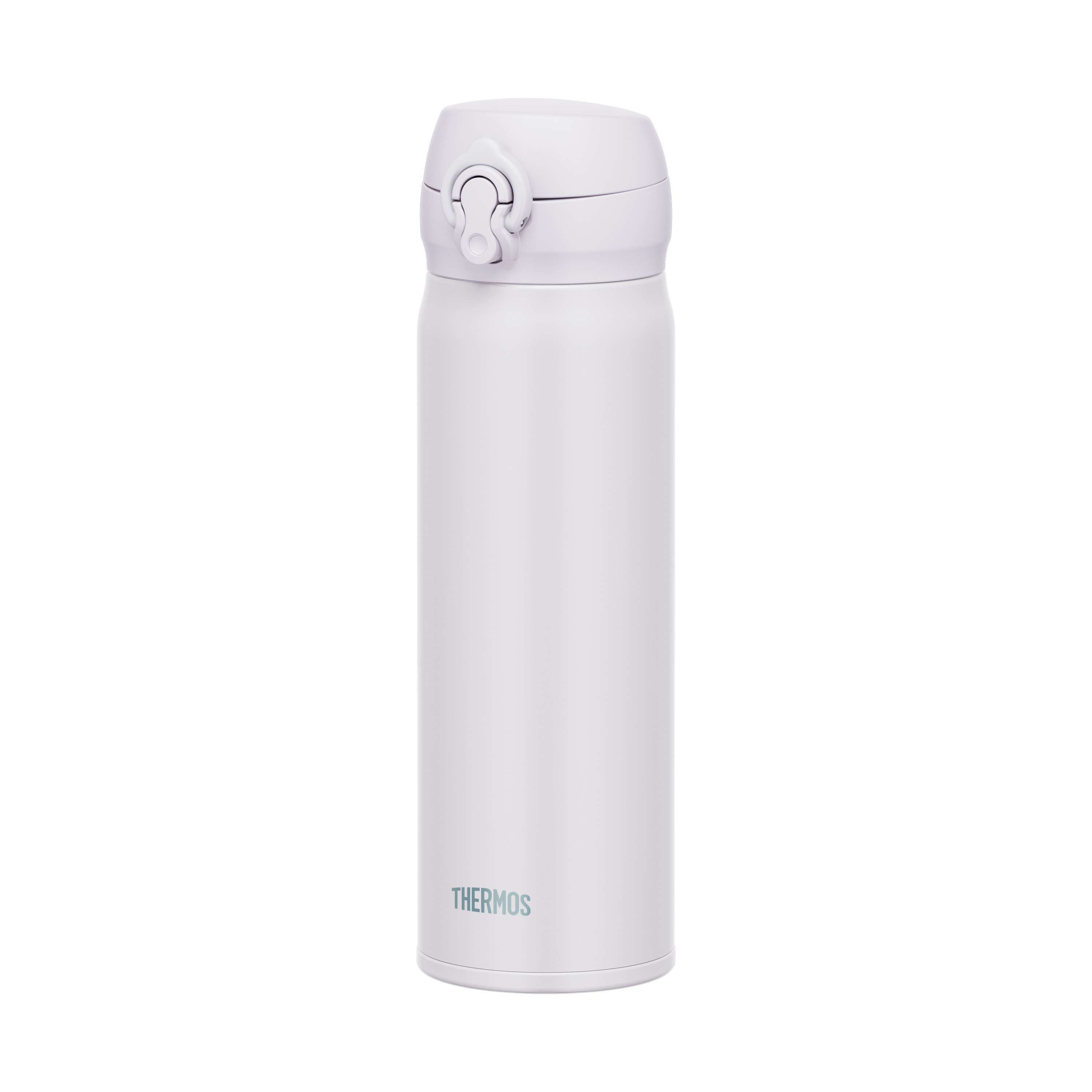 THERMOS 真空断熱ケータイマグ 0.5L（アッシュホワイト）JNL-506 ASWH 水筒 - 最安値・価格比較 - Yahoo!ショッピング｜口コミ・評判からも探せる