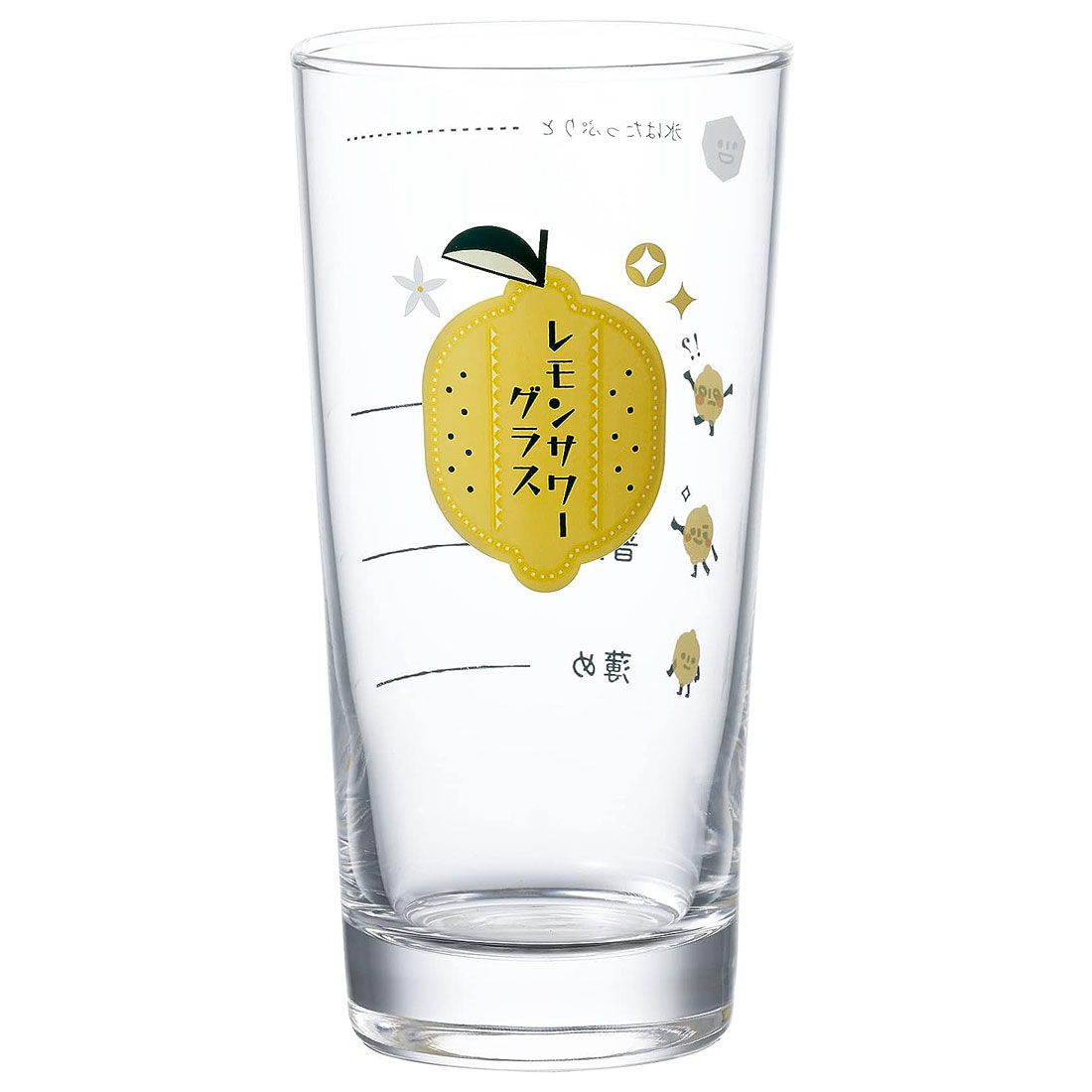 東洋佐々木ガラス 東洋佐々木ガラス レモンサワーグラス（目安つき） 435ml 00535-J424 【1個】 コップ、グラス - 最安値・価格比較 - Yahoo!ショッピング｜口コミ・評判 ...