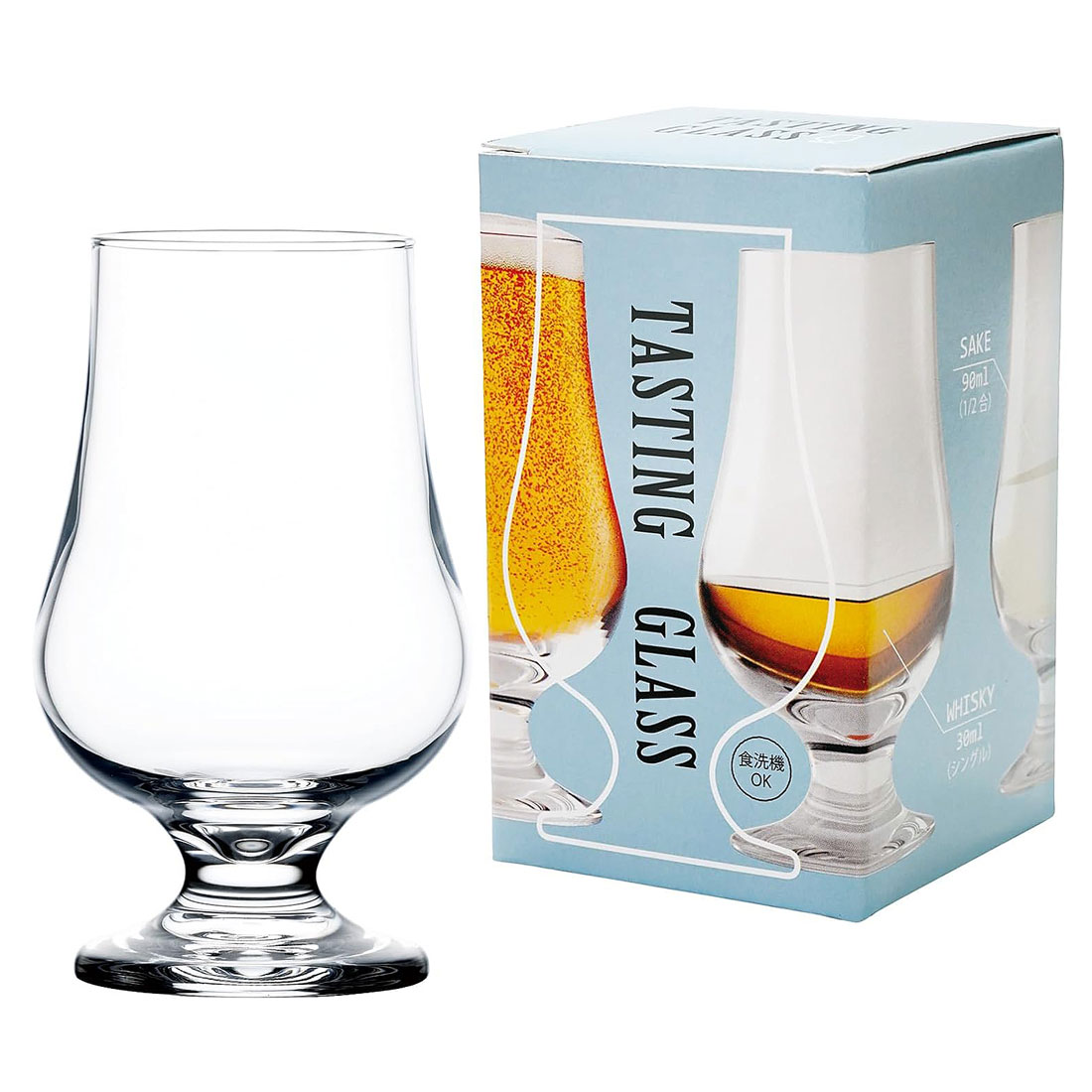 東洋佐々木ガラス 東洋佐々木ガラス テイスティンググラス 190ml 36320 【1個】 コップ、グラス - 最安値・価格比較 - Yahoo!ショッピング｜口コミ・評判からも探せる