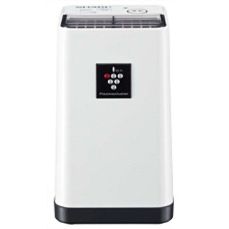 シャープ プラズマクラスターイオン発生機（ポータブルタイプ）IG-C20-W（ホワイト系） イオン発生器 - 最安値・価格比較 - Yahoo!ショッピング｜口コミ・評判からも探せる