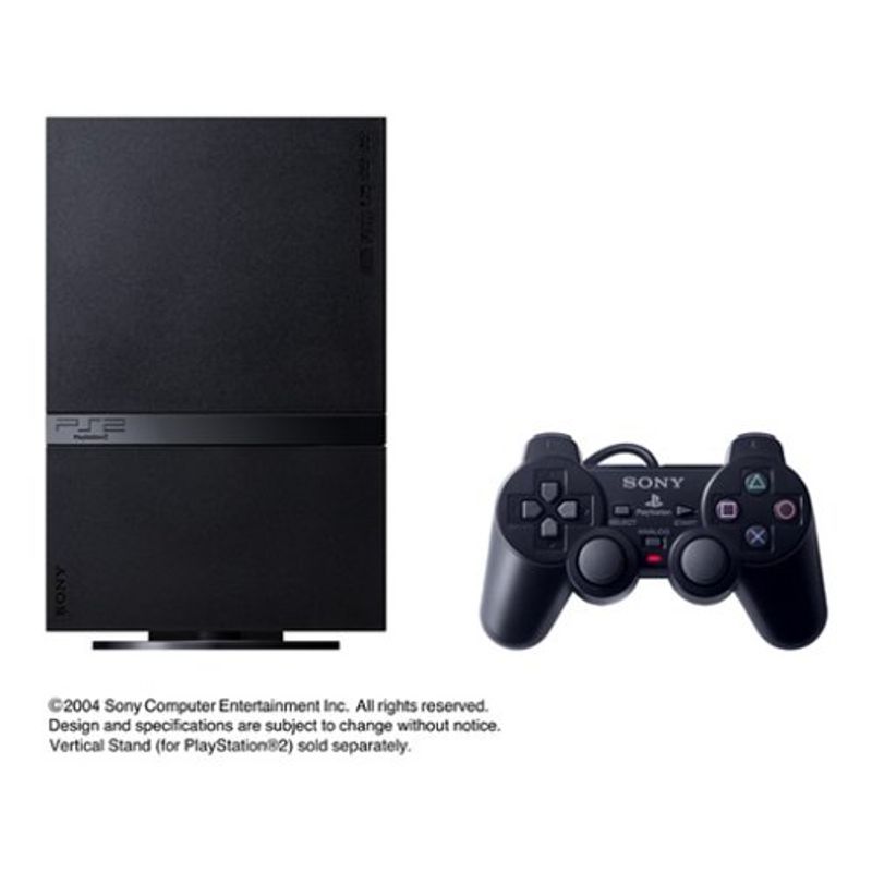 PlayStation2 ブラック SCPH-30000 プレイステーション2(PS2)本体 - 最安値・価格比較 - Yahoo ...