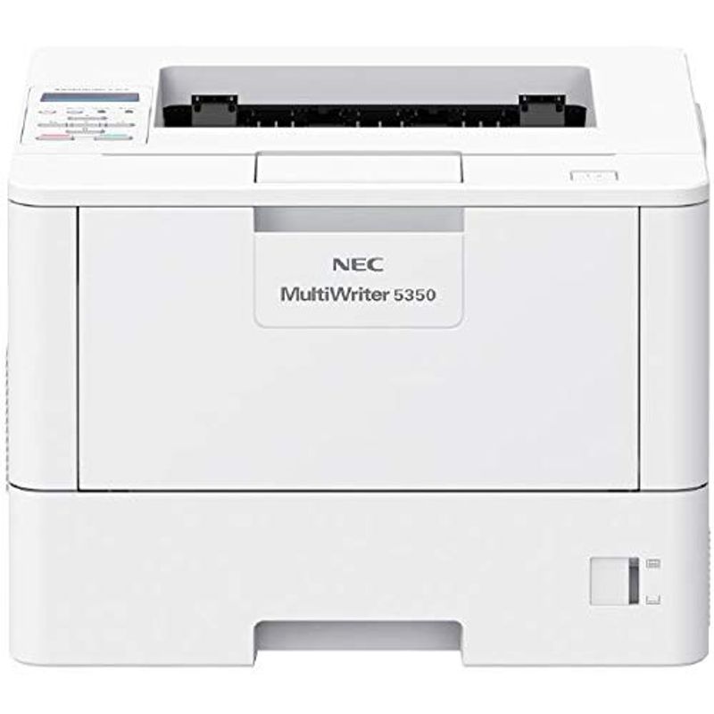 NEC MultiWriter 5350 PR-L5350 MultiWriter レーザープリンター、レーザー複合機 - 最安値・価格比較 ...