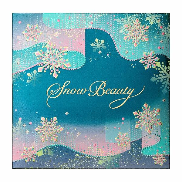 SNOW BEAUTY スノービューティー ブライトニング スキンケアパウダーA 2024 25g（医薬部外品）×3 フェイスカラー - 最 ...