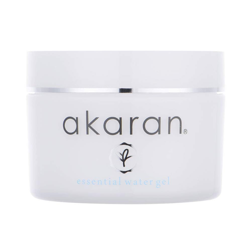 akaran アカラン エッセンシャルウォータージェル 120g オールインワンスキンケア - 最安値・価格比較 - Yahoo!ショッピング