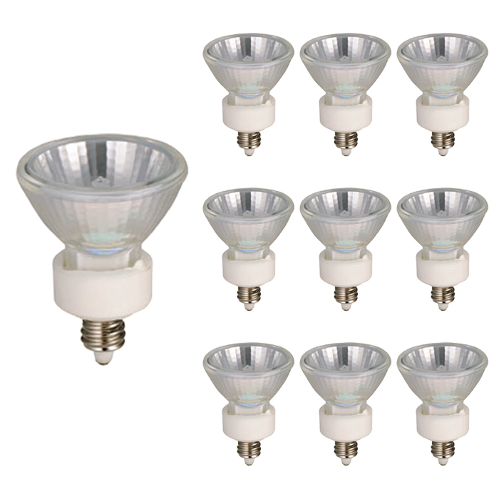 ウシオライティング ダイクロハロゲン（JDR） φ35 JDR110V35WLM/K3 ×10 白熱電球 - 最安値・価格比較 - Yahoo!ショッピング