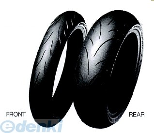 DUNLOP D209 180/55ZR17 MC 73W（BW） TL 286021 バイク用オンロードタイヤ - 最安値・価格比較 ...