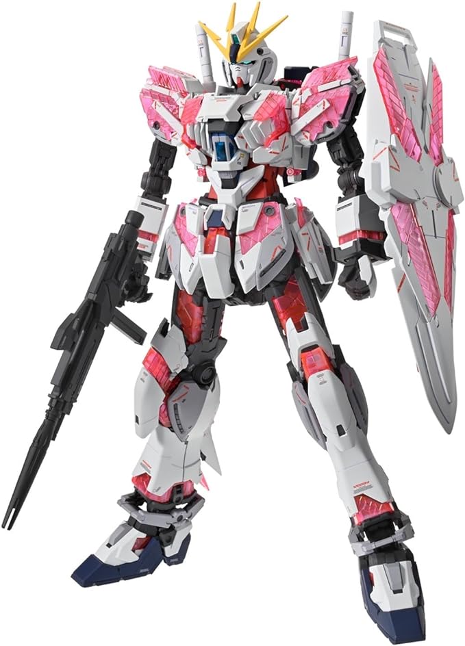 MG 1/100 シナンジュスタイン (ナラティブ Ver.) Ver.Ka プラモデル [BANDAI SPIRITS] 模型、プラモデルのロボット - 最安値・価格比較 - Yahoo ...