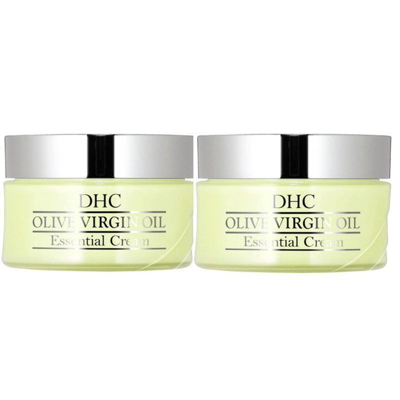 DHC DHC オリーブバージンオイル エッセンシャルクリーム 50g×2個 DHC OLIVE VIRGIN OIL スキンケアクリーム - 最安値・価格比較 - Yahoo!ショッピング ...