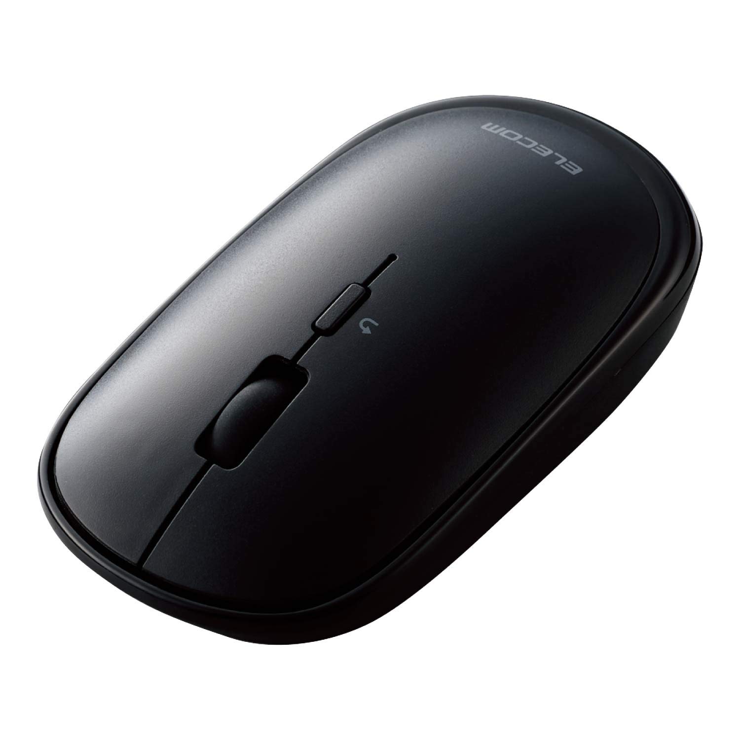 ELECOM ELECOM Slint Bluetooth4.2マウス M-TM10BBBK （ブラック） Slint マウス、トラックボール本体 - 最安値・価格比較 - Yahoo!ショッピング