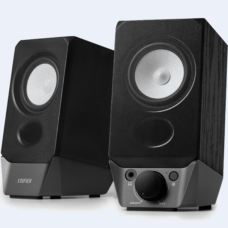 Edifier ED-R19BT （ブラック） PCスピーカー - 最安値・価格比較 - Yahoo!ショッピング｜口コミ・評判からも探せる