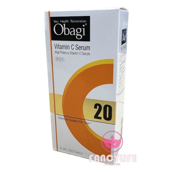 Obagi C20セラム 15ml×1 美容液 - 最安値・価格比較 - Yahoo!ショッピング