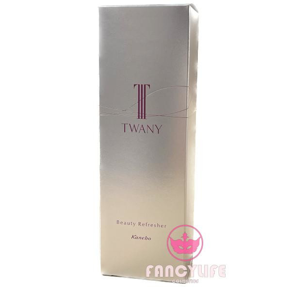 Kanebo トワニー ビューティリフレッシャー 100g×1 TWANY 洗顔 - 最安値・価格比較 - Yahoo!ショッピング