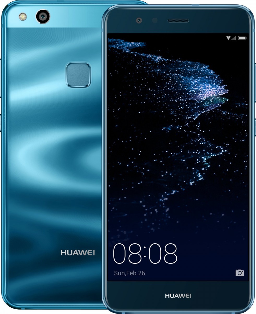 HUAWEI P10 lite 5.2インチ メモリー3GB ストレージ32GB サファイアブルー UQmobile HUAWEI P HUAWEI P10 アンドロイドスマートフォン - 最 ...