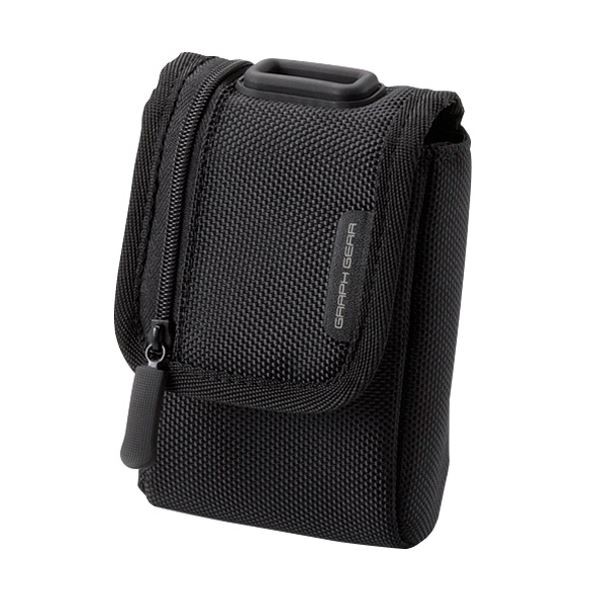 エレコム 首ひも付デジタルカメラケース DGB-056BK カメラケース - 最安値・価格比較 - Yahoo!ショッピング｜口コミ・評判からも探せる