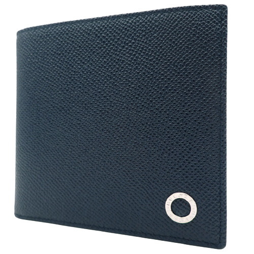 BVLGARI ブルガリ・ブルガリ マン 二つ折り財布 39324（ブルー） ブルガリ マン メンズ二つ折り財布 - 最安値・価格比較 ...