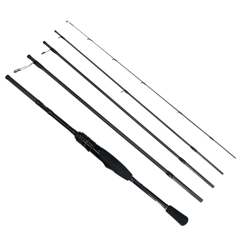 DAIWA（釣り） 月下美人 MX モバイル 610L-S-5 アジングロッド - 最安値・価格比較 - Yahoo!ショッピング｜口コミ・評判からも探せる