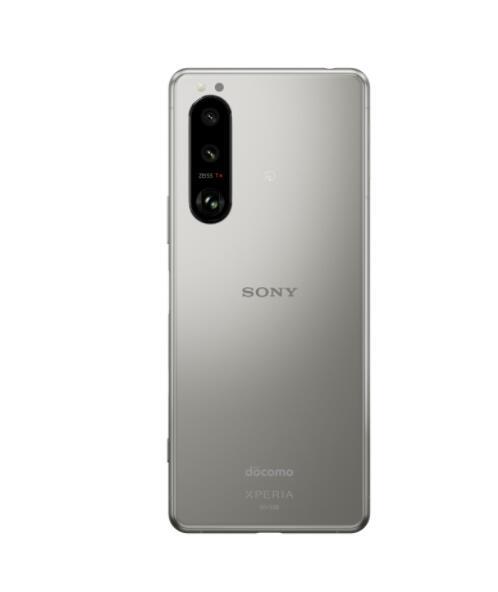 SONY Xperia 5 III SO-53B 6.1インチ メモリー8GB ストレージ128GB フロストシルバー ドコモ Xperia アンドロイドスマートフォン - 最安値・価格比較 ...